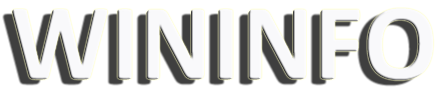 Accueil - WININFO